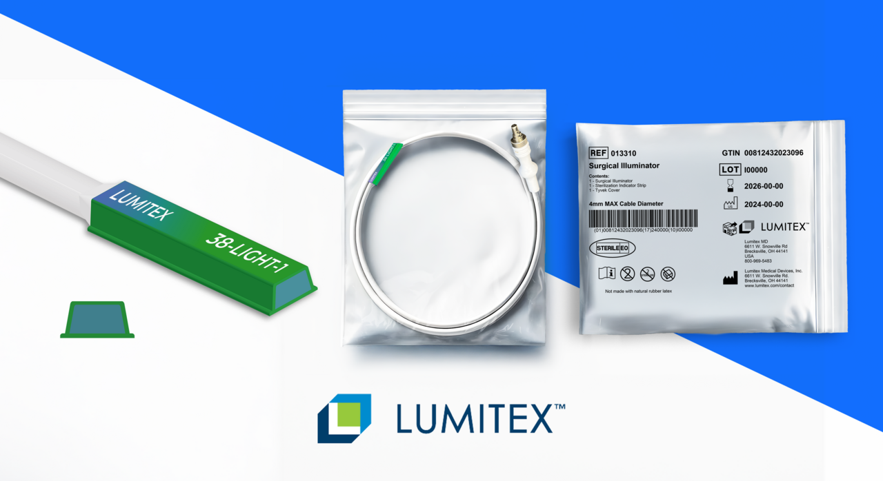 Clarity Surgical Illuminator | Lumitex